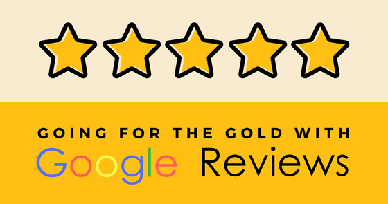 New Guidelines For Google Reviews