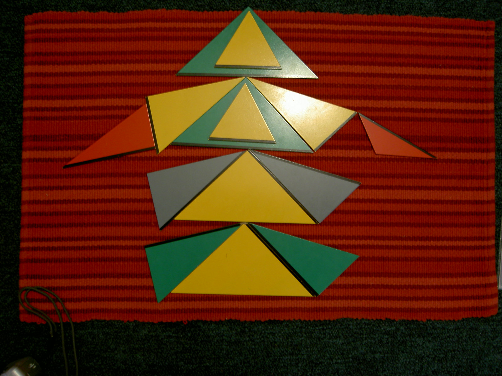 Inspired Montessori, Reggio Loose Parts, and Children's Art : The ...