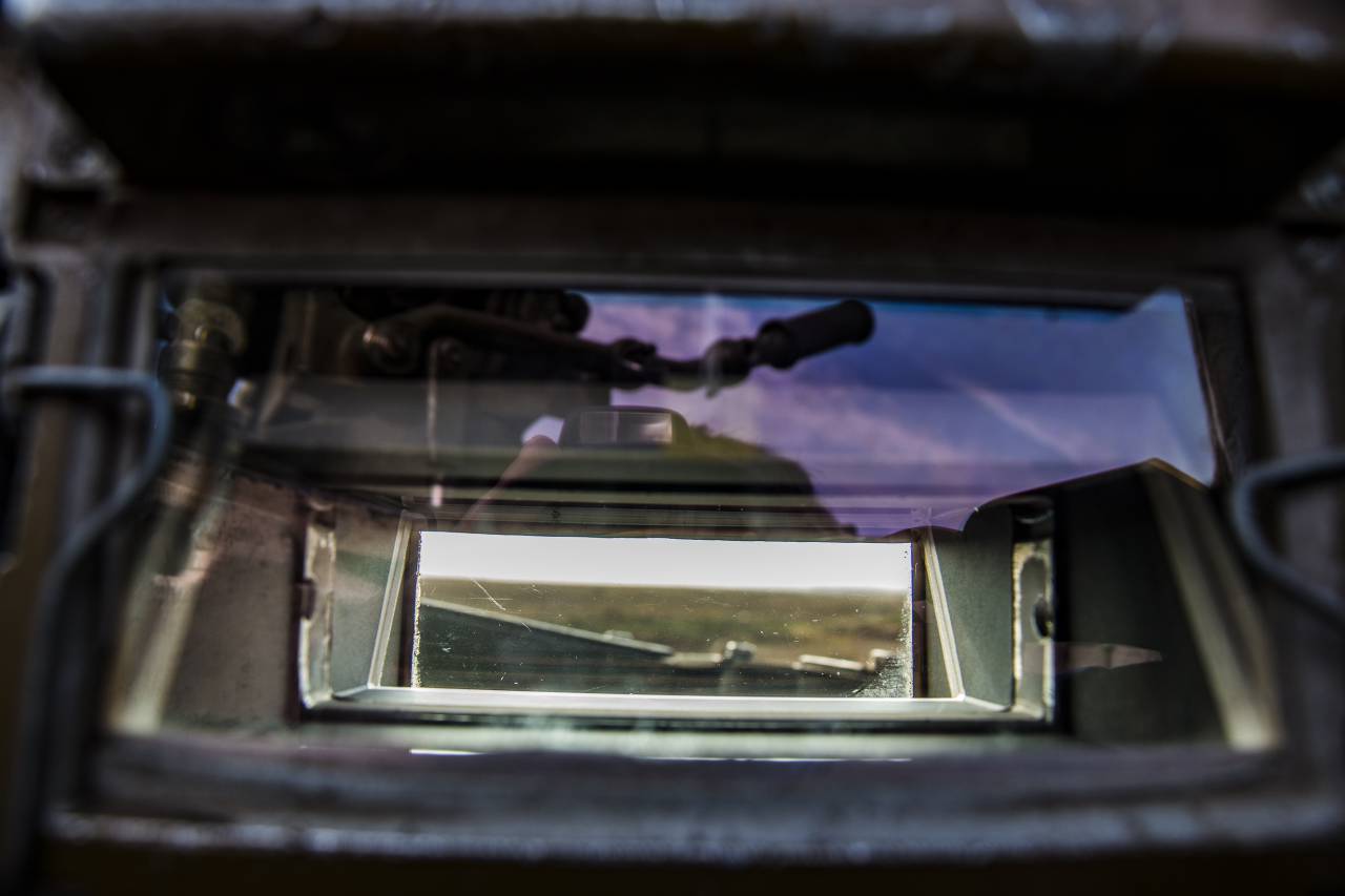 Tankograd: T-72: Part 1