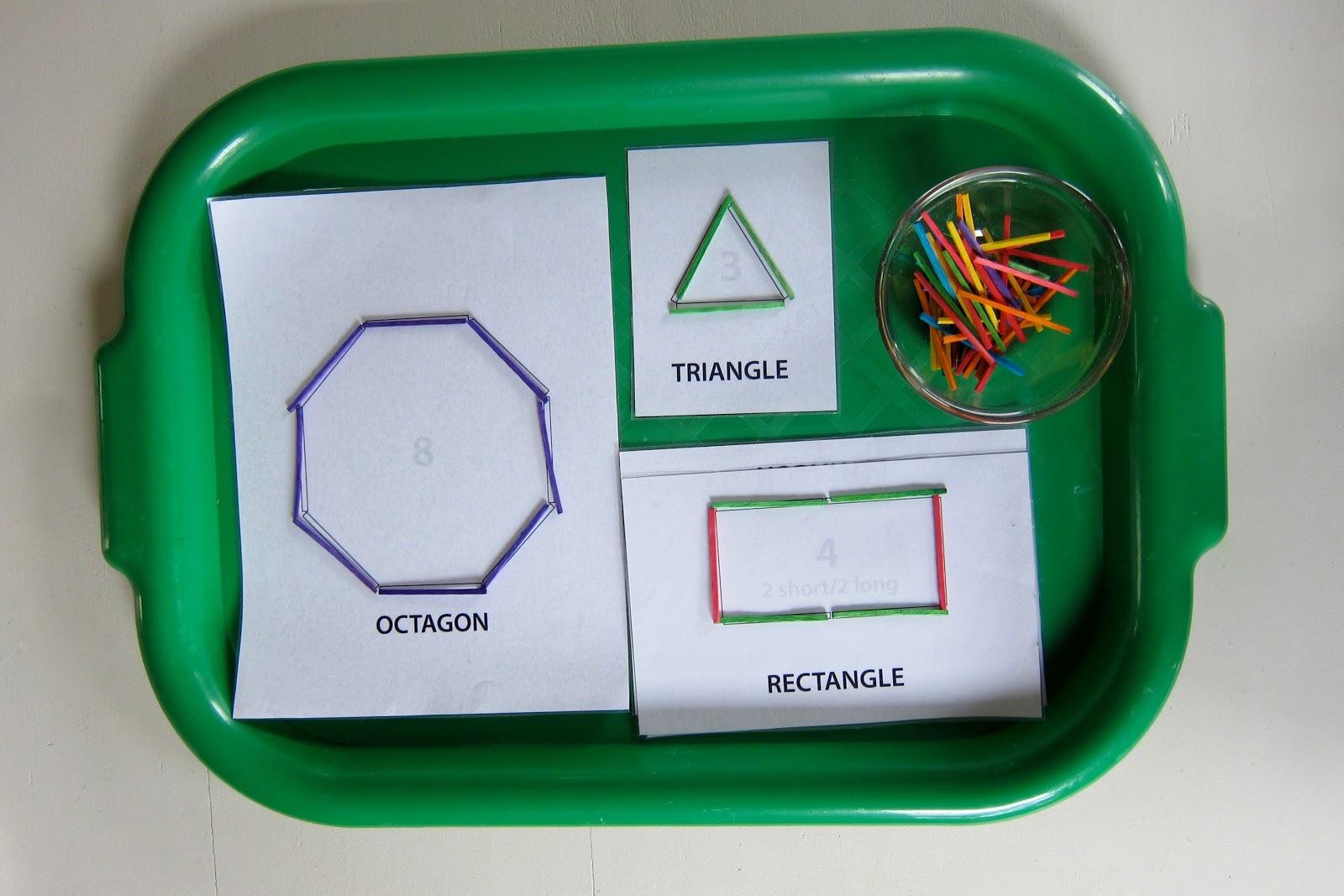 Homeschool Syllabus: Saint Patrick's Day