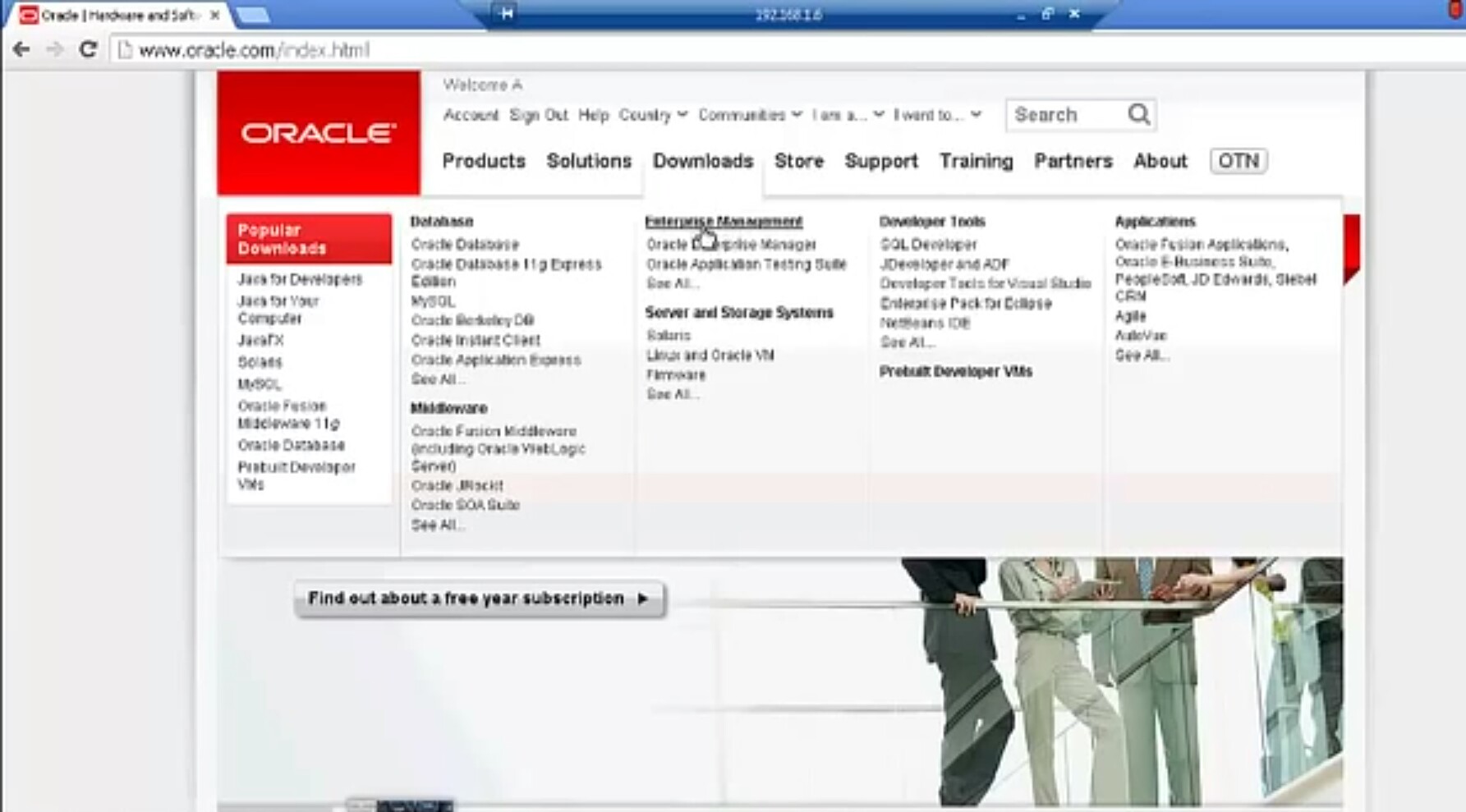 Chaitanya Oracle Dba Blog : OEM ORACLE MONITORING TOOL