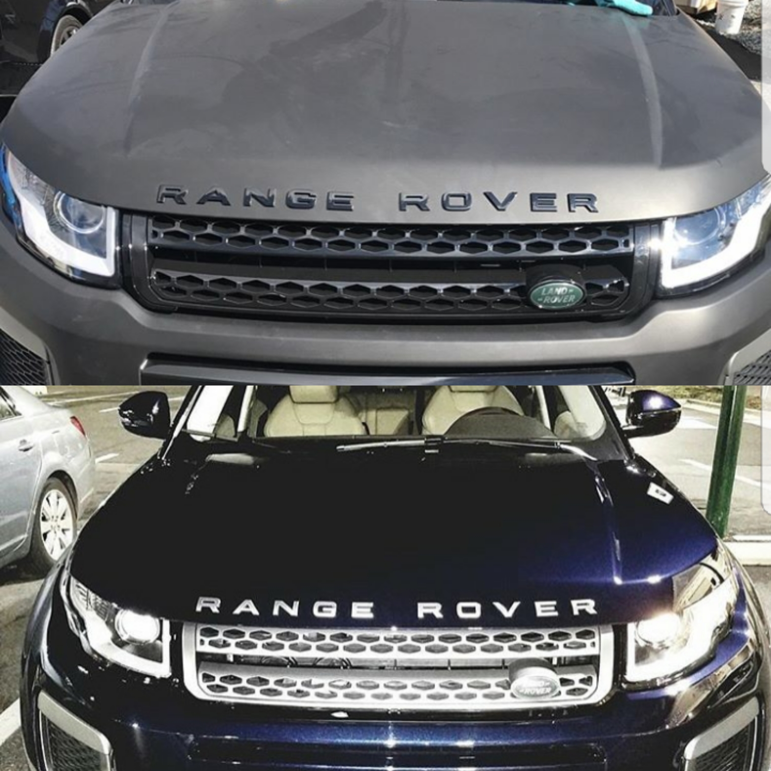 Range Rover Letter Template ~ Resume Letter
