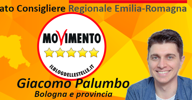 Il Blog di Giacomo Palumbo - L'infopolitica - Italiana - Europea ...