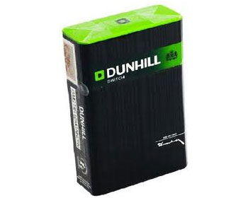 ROKOK DUNHILL - CV. ARTHA INDO SENTOSA