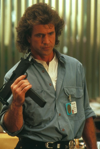 Music N More Lethal Weapon 3