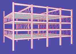 Staggered Truss Steel Framing: A Sweetheart Structural System for ...
