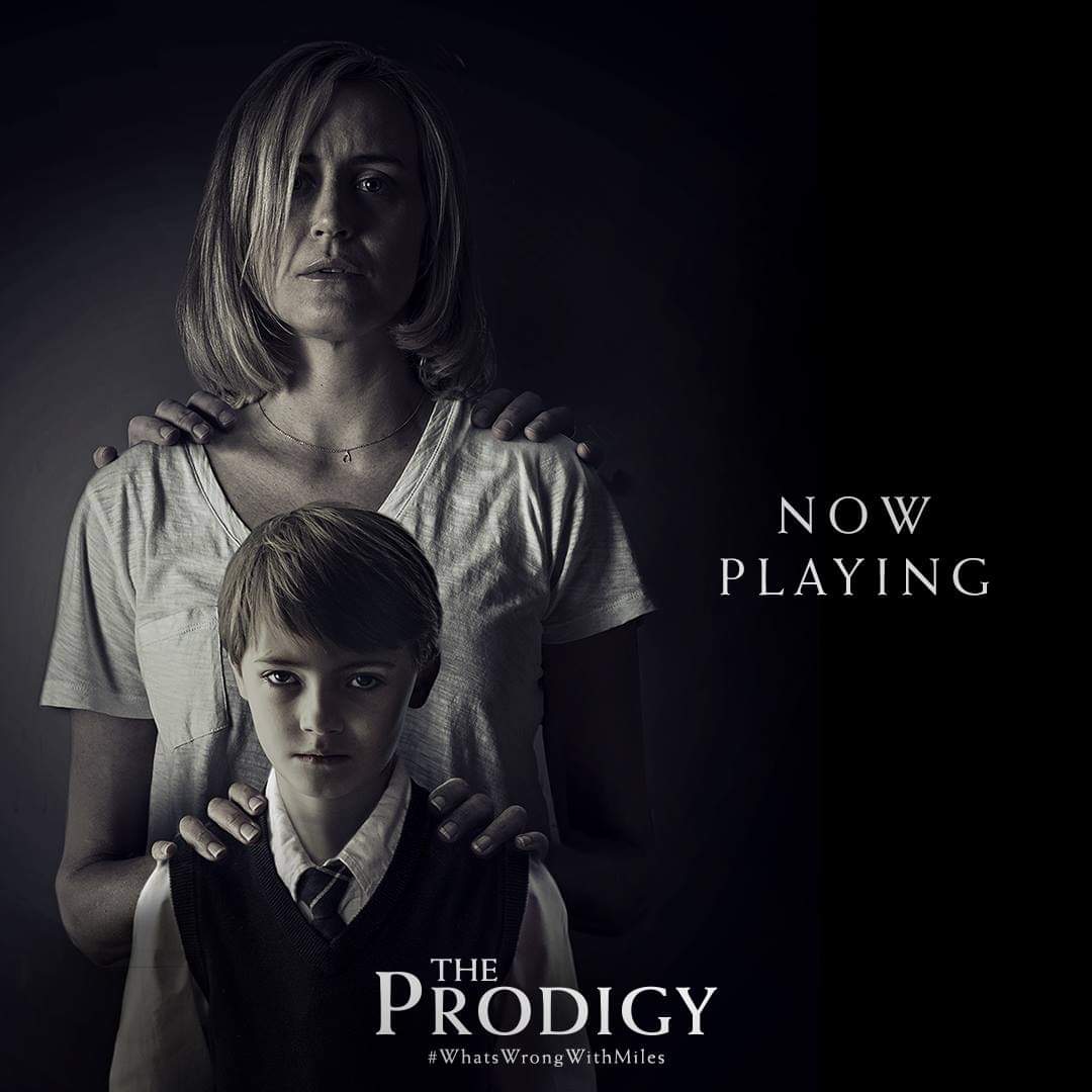 The Prodigy 2019 ~ box office ,budget, hit or flop
