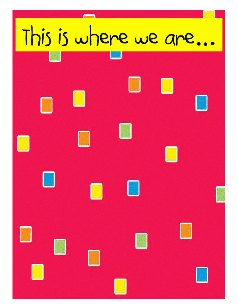 First Grade Funtastic: August 2012