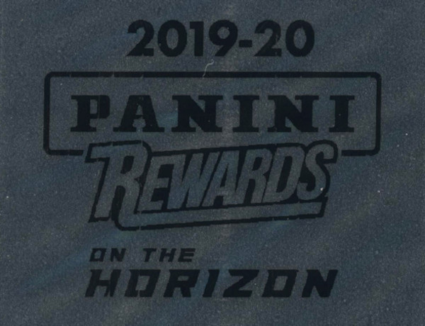 Football Cartophilic Info Exchange: Panini America - 2019-20 Panini ...