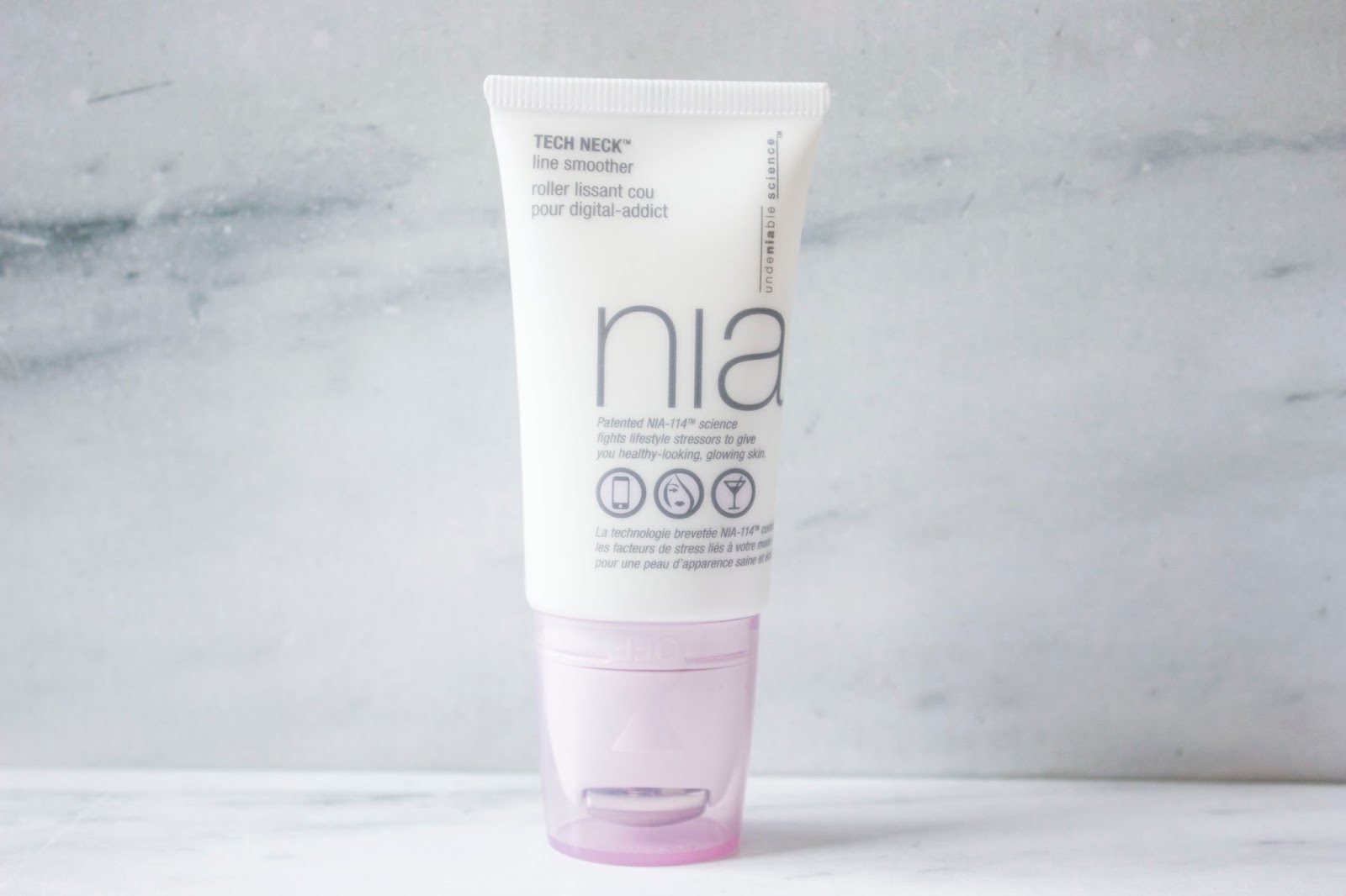NIA : la marque de soins pour les femmes ultra connectées ? | La vie en ...