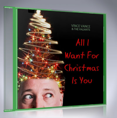 Singled Out Singles: Xmas Mega Post: Vince Vance & the Valiants - All I ...