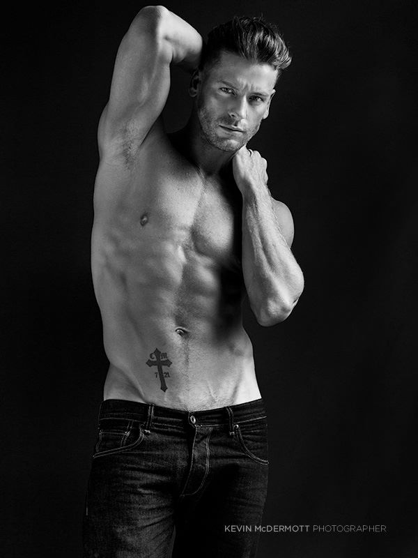 Josh Button by Kevin McDermott | Oh yes I am