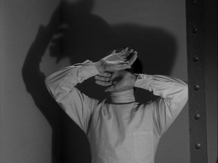 My Life in the Glow of The Outer Limits: Episode Spotlight: "The Sixth ...