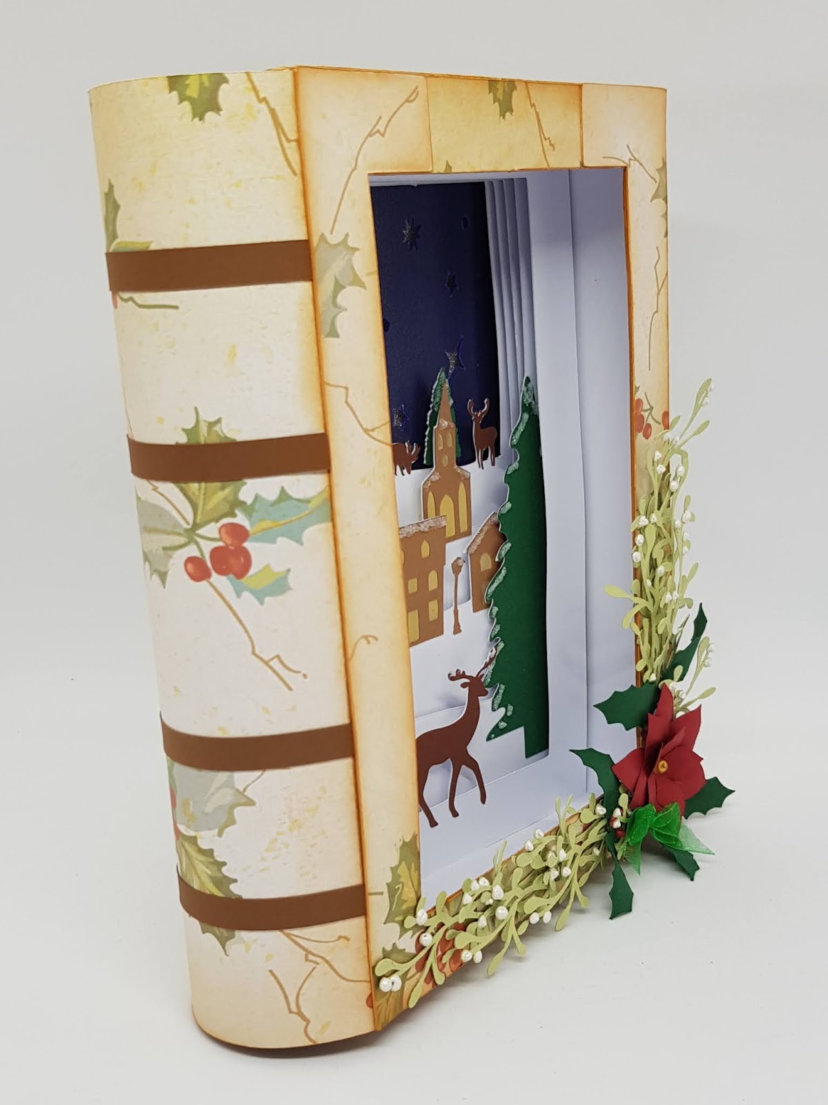 Helen.C Cards: the new Cutting Craftorium USB 12 Days of Christmas ...