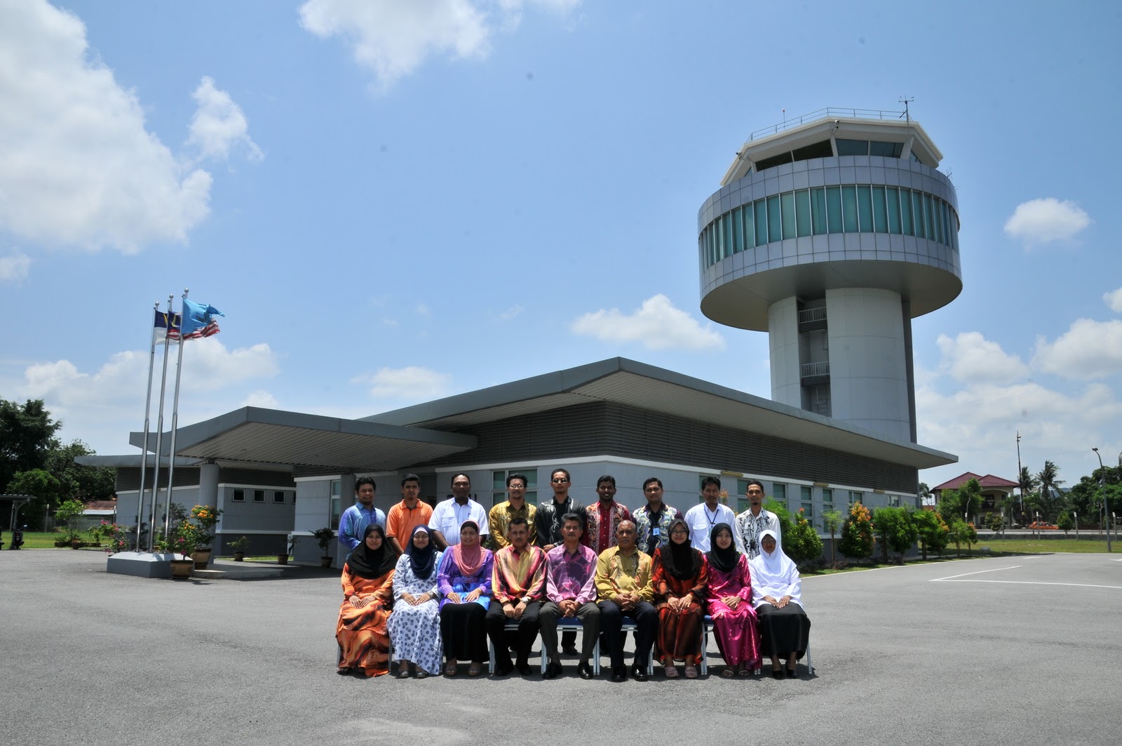 DCA Melaka (WMKM)