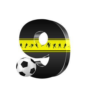 M. Michielin Alphabets: BALL SOCCER FOOTBALL SPORT ALPHABET, ALFABETO ...