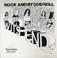 The Day After The Sabbath