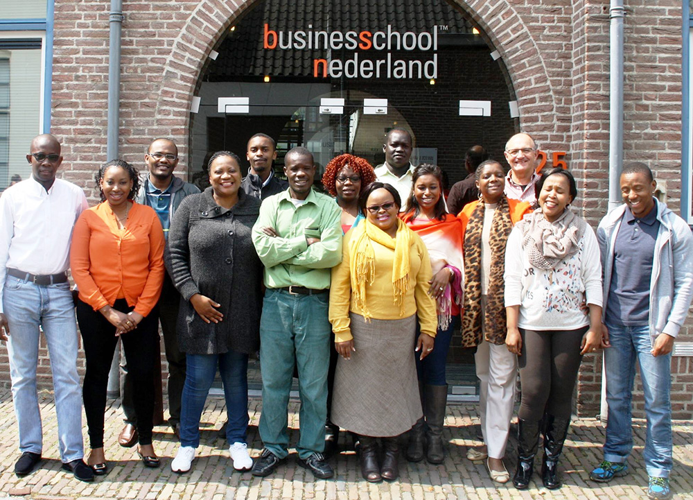 BSN Ranked Among World Best MBA Providers - Brand Icon Image - Latest ...