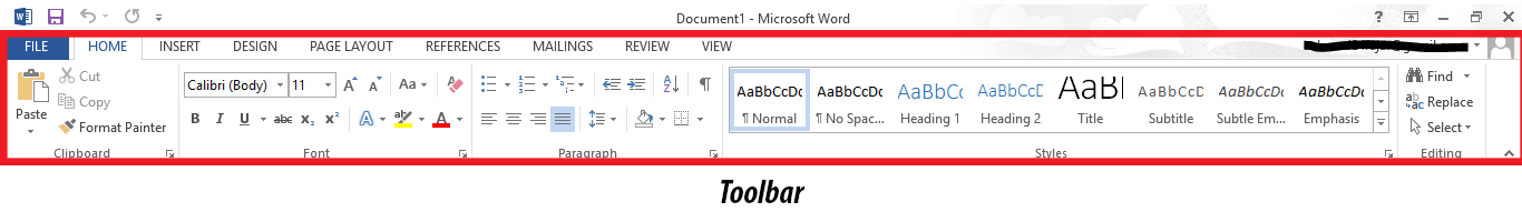 Cara Membuat Toolbar dengan Tkinter Python
