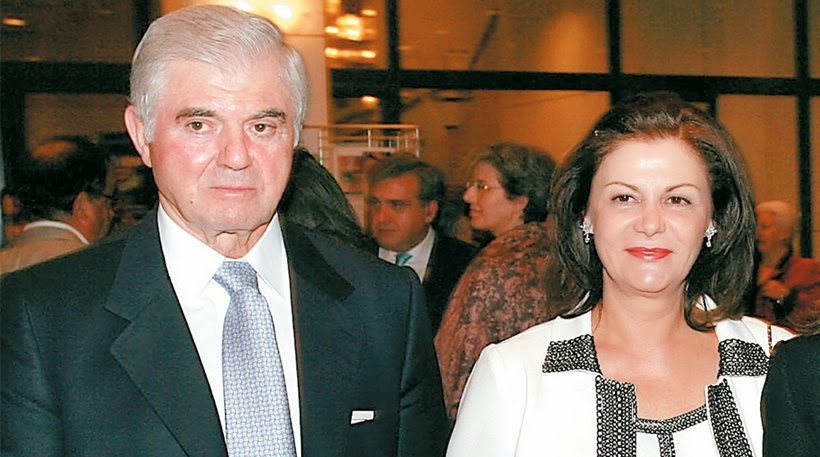 ΑΠΟΦΥΛΑΚΙΖΟΝΤΑΙ Η ΣΥΖΥΓΟΣ, Ο ΓΙΟΣ ΚΑΙ Η ΚΟΡΗ ΤΟΥ ΠΑΥΛΟΥ ΨΩΜΙΑΔΗ... ΤΗΝ ...