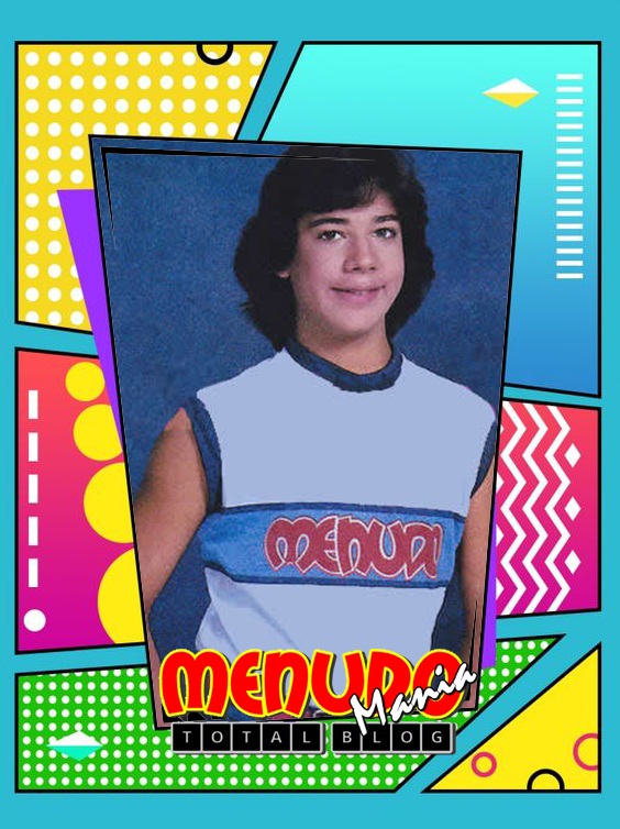 Menudomania Total: RAY REYES LEON - FOTOS DEL RECUERDO