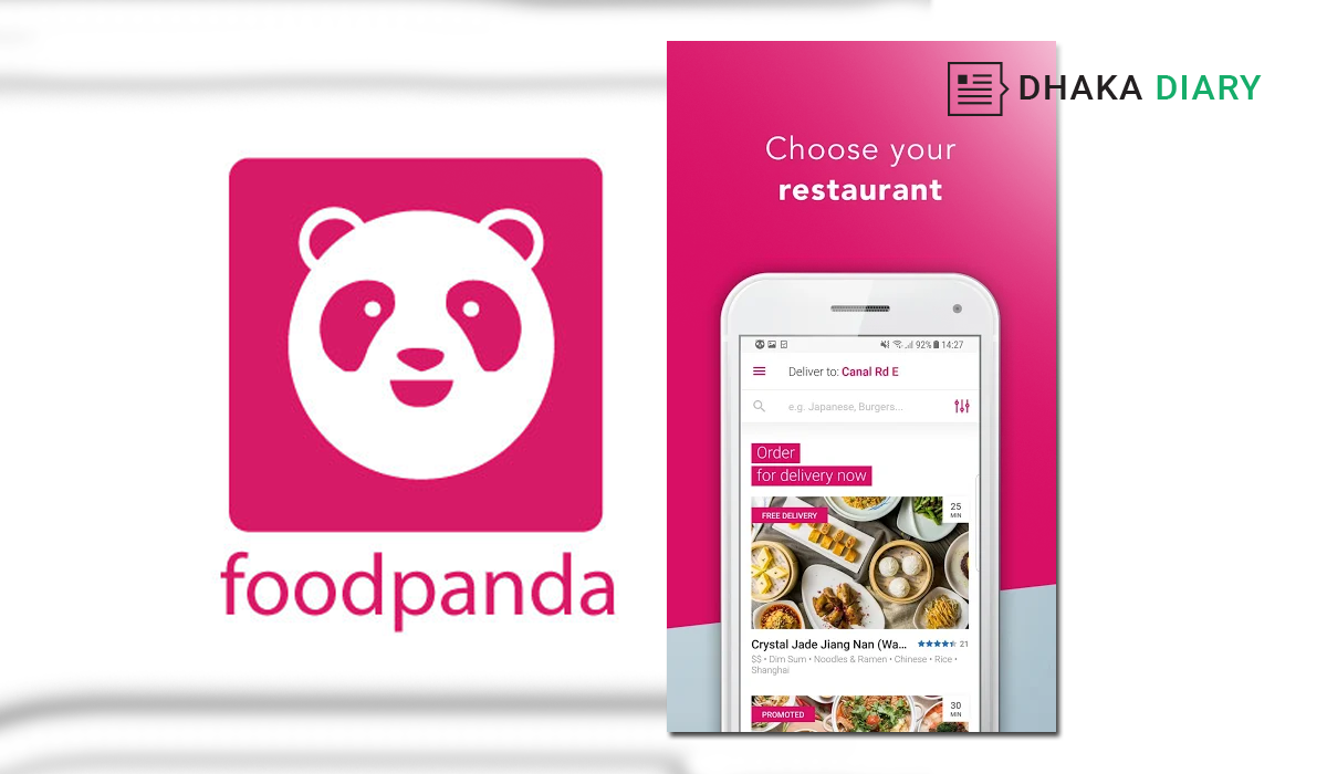 Online Food Home Delivery Services In Bangladesh