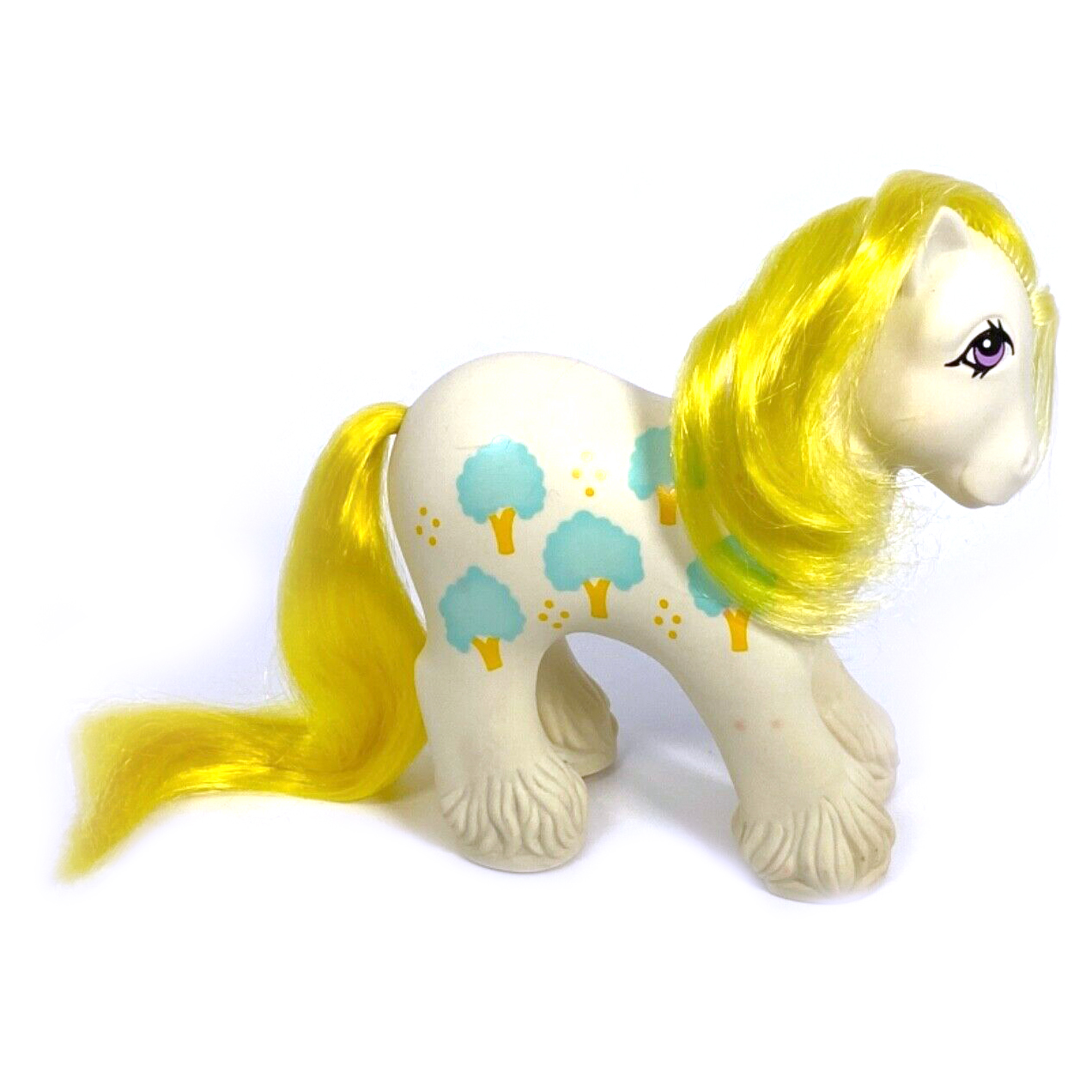 Mlp Manzana Clop