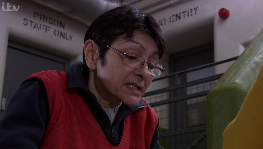 Coronation Street Blog: Five Things We Learned In Corrie This Week