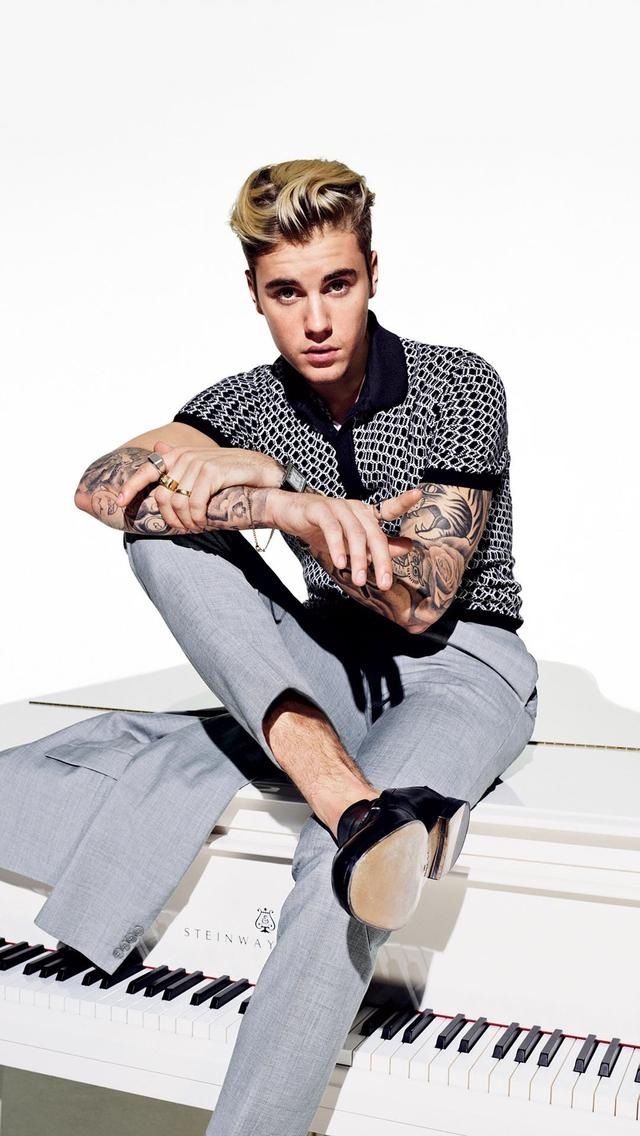 -𝙱𝚒𝚘𝚐𝚛𝚊𝚙𝚑𝚢 𝚘𝚏 𝙹𝚞𝚜𝚝𝚒𝚗 𝙱𝚒𝚎𝚋𝚎𝚛