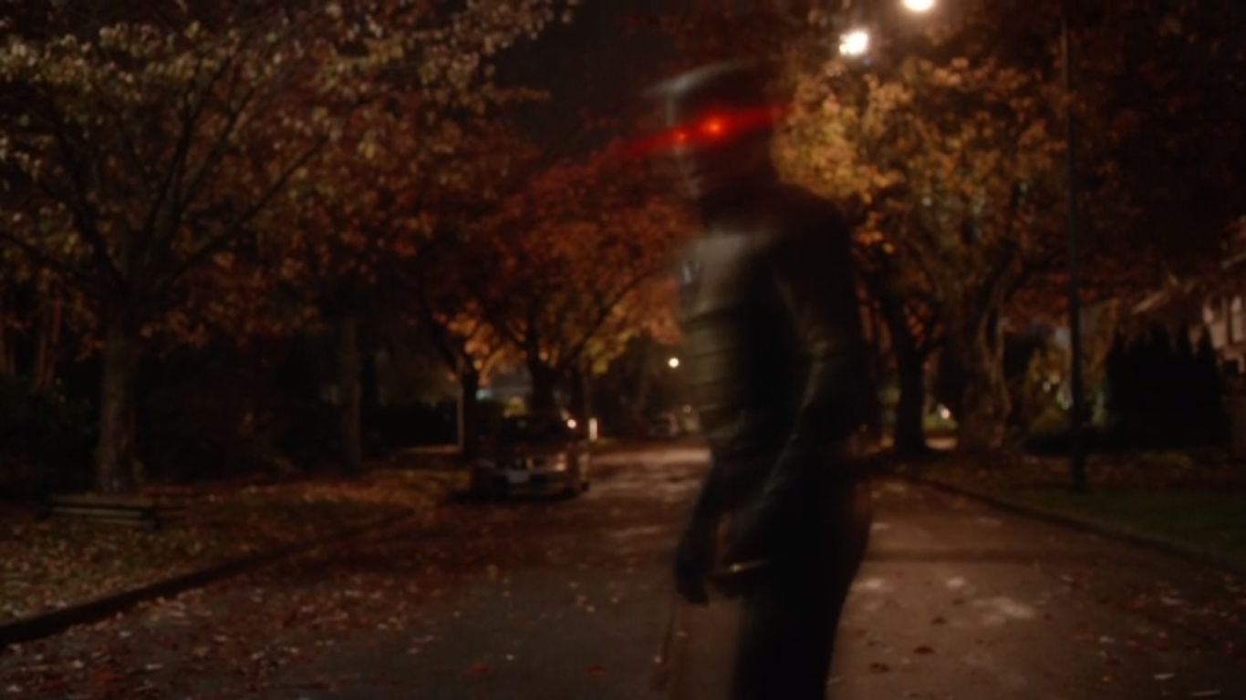 THE FLASH - Recensione S02E10, "Potential Energy | Lost In A FlashForward