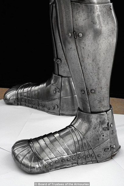 What Is The Gospel Truth?: Let's Examine Your Battle Suit (Part 3)