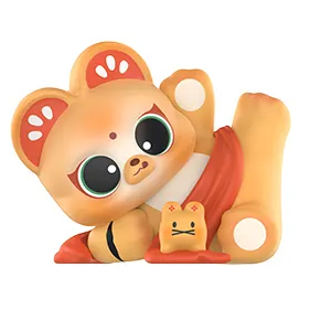 Pop Mart Fubobo Garden Party Series Figures | The Toy Pool