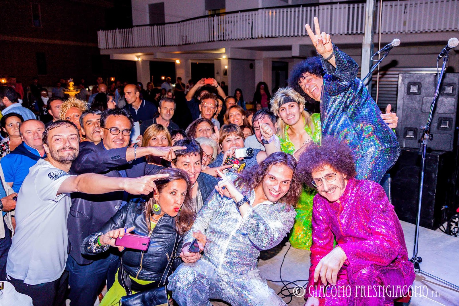 Gossip e Spettacolo - www.inciucio.it: ”ANIMA MIA” DEI CUGINI DI ...