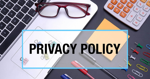 Privacy Policy privacy-policy