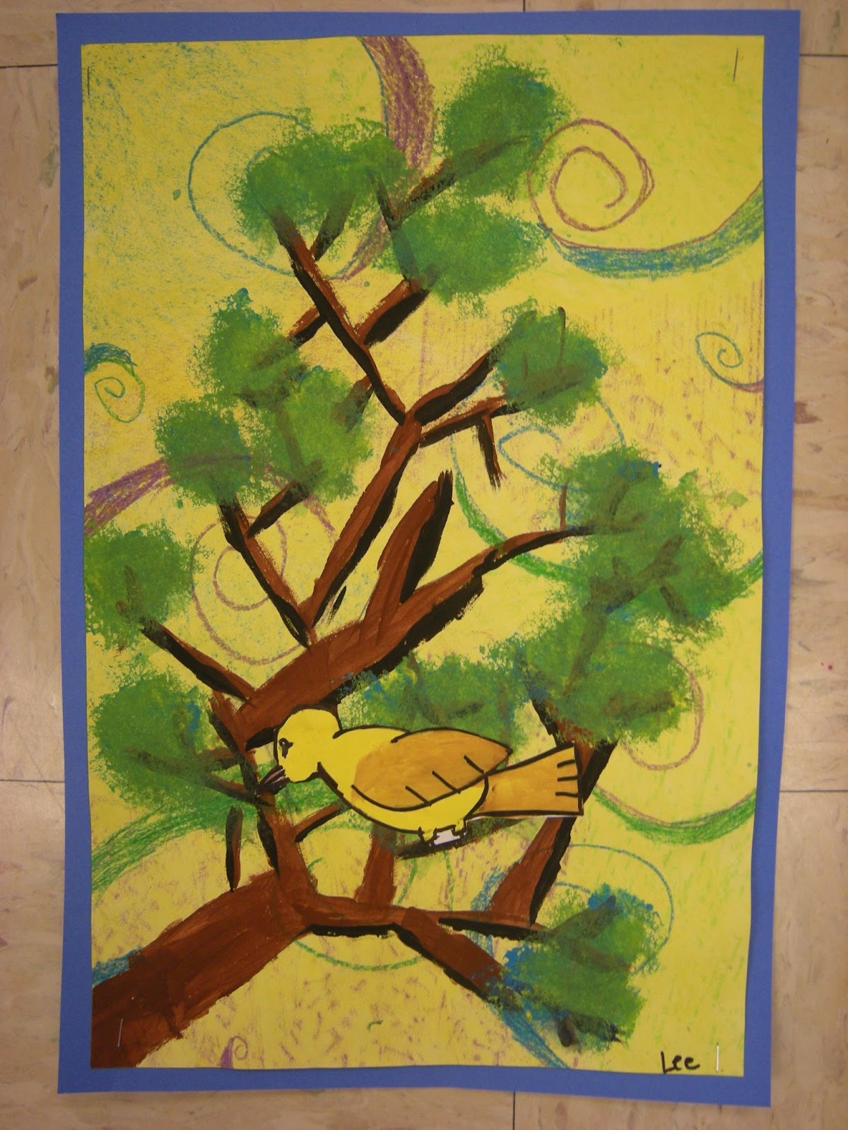 WHAT'S HAPPENING IN THE ART ROOM??: Jun 6, 2013