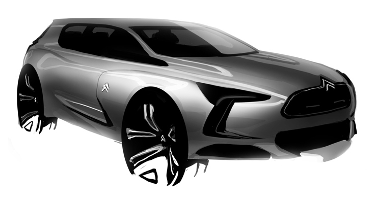 CAR DESIGN CORE - Here and Now!: 15 | Edward Tseng
