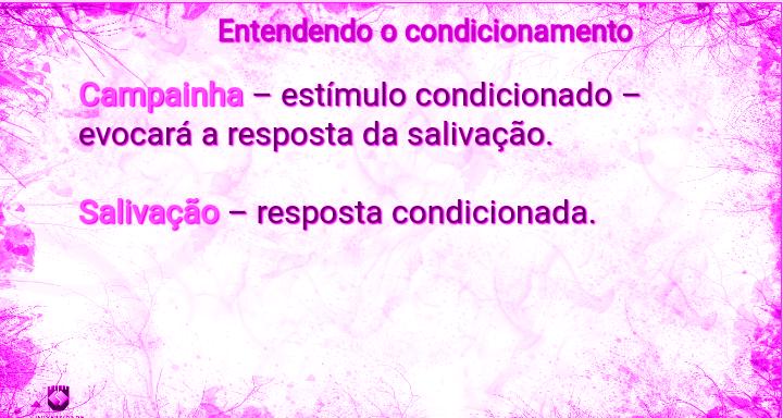 Blog para estudos de Psicologia : TEORIA E SISTEMAS DA PSICOLOGIA AV1