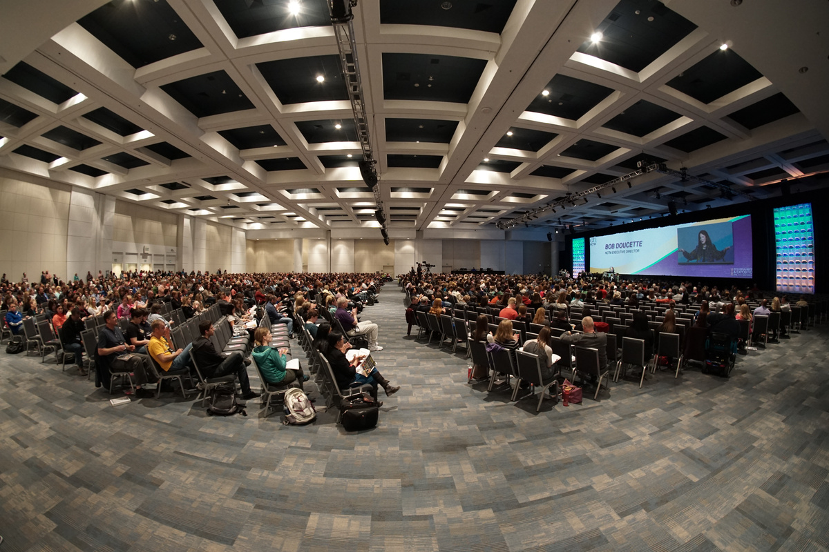 MathEd.net: Notes on the 2016 NCTM Annual Meeting