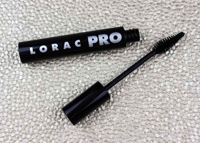 Review│LORAC PRO To Go Professional Eye Collection - Makeup Moment