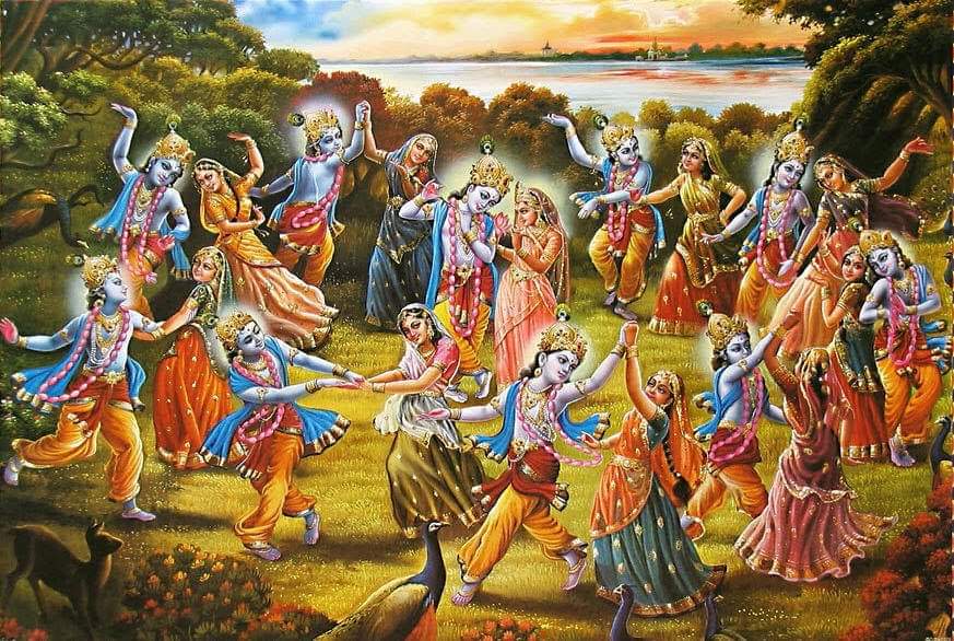 Gauragopala Das ACBSP: Srila Prabhupada - "Those who are in the Brahman ...