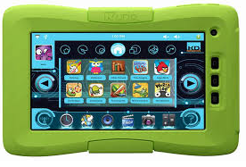 Me and my shadow: Kid's Kurio Tablet - 7S review