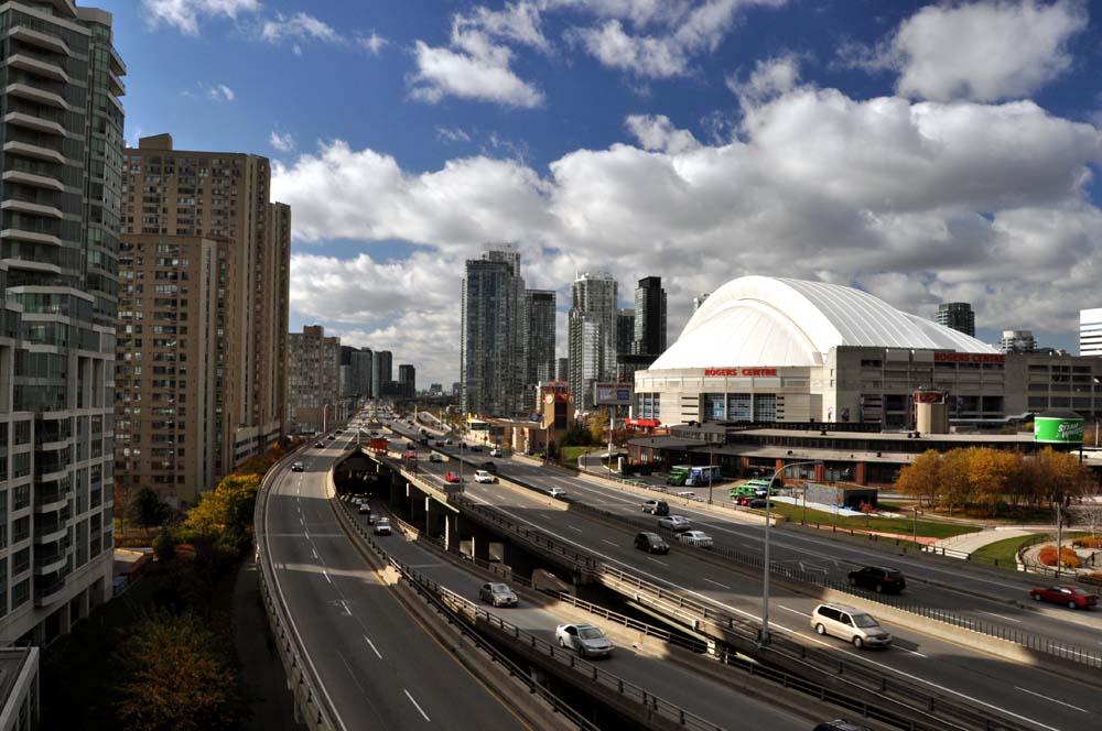 Toronto Grand Prix Tourist - A Toronto Blog: Best of my Toronto ...