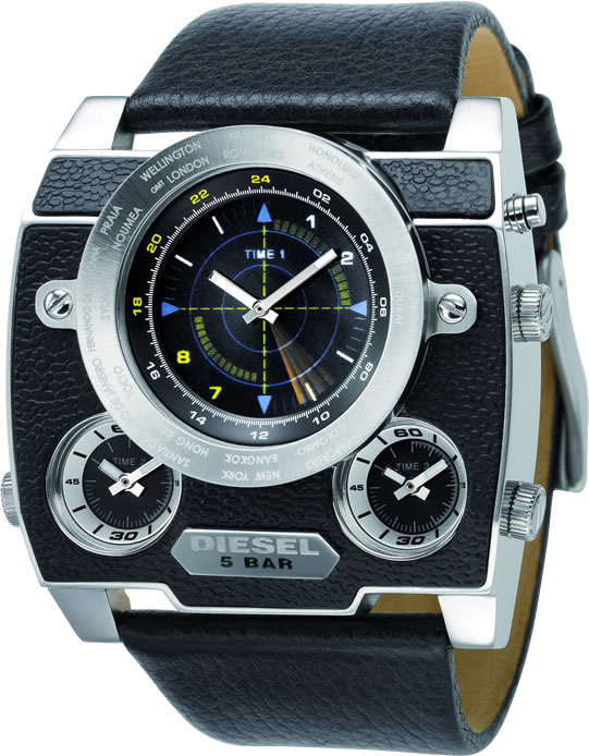 Relojes Diesel - Relojes de claseRelojes de clase