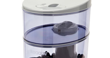 Living Timelessly: Waterfall System