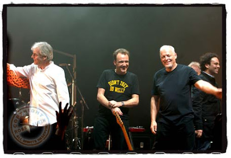 THE CLASSIC ROCK MUSIC REPORTER: GUY PRATT REVERED BASSIST FOR PINK ...