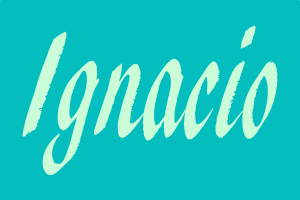 Ignacio