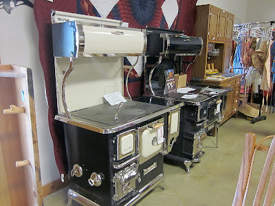 Rural Revolution: Visiting Sharon's Country Store