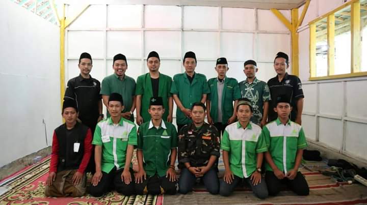 Pon-Pes MIFTAHUL HUDA PESAWAHAN RAWALO BANYUMAS