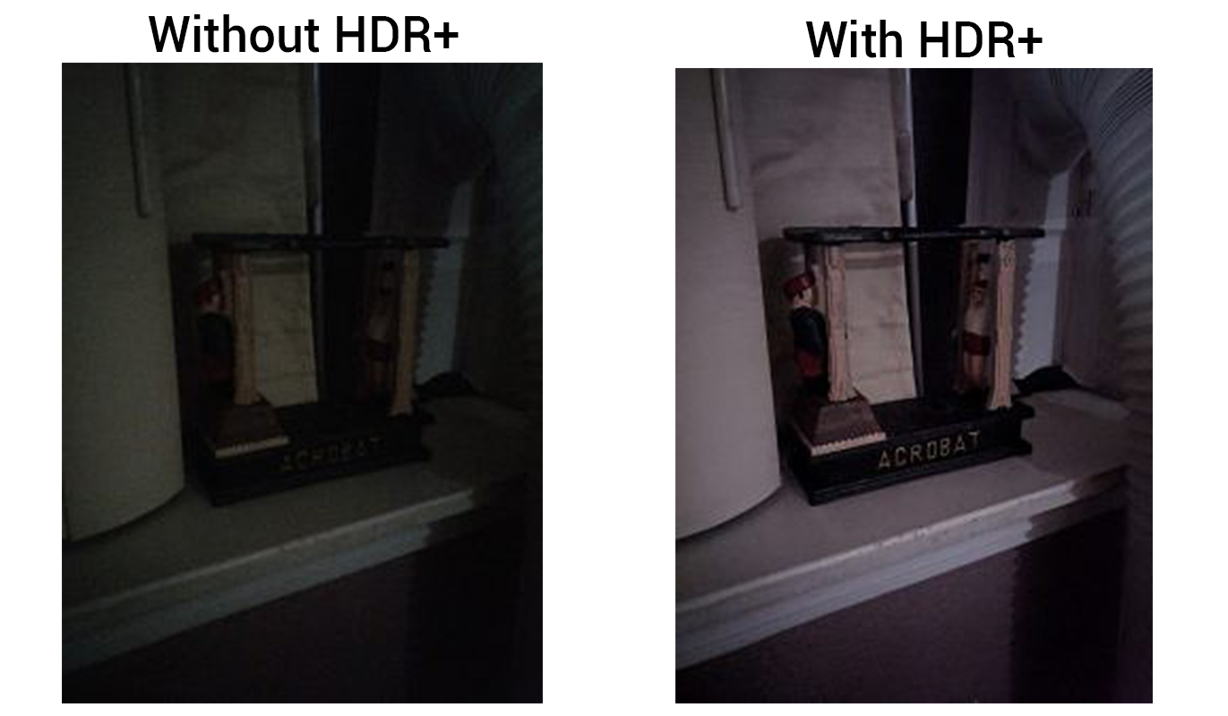 How to get the Google Pixel Camera with HDR+ on any Android phone ...