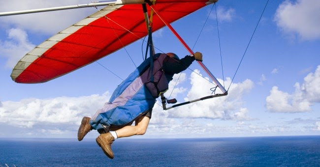 DEPORTES EXTREMOS EN BOLIVIA: consejos